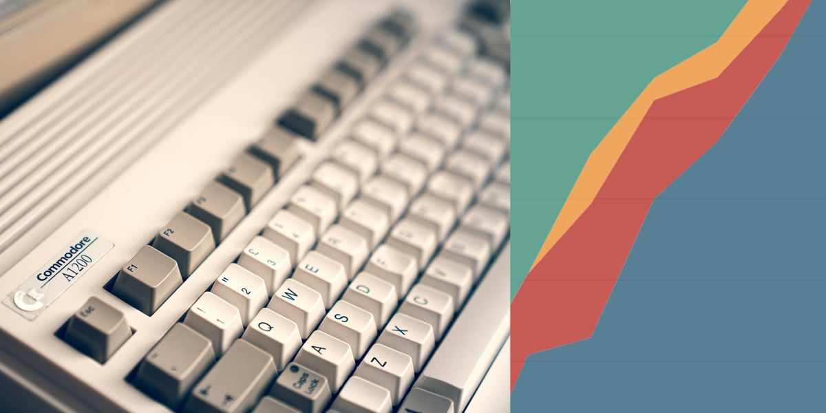 The first platform wars | Datawrapper Blog