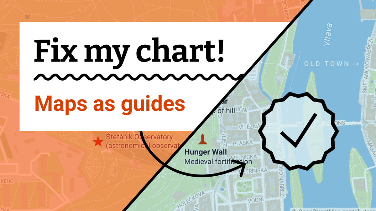 Fix my chart » Maps as guides | Datawrapper Blog