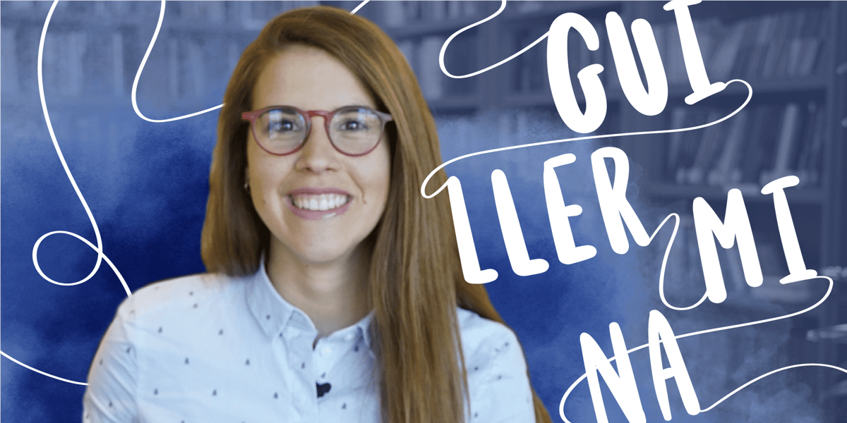 Say Hi to Guillermina! | Datawrapper Blog