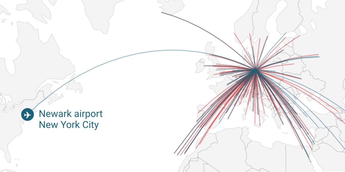You can now import areas & lines to locator maps (plus other ...