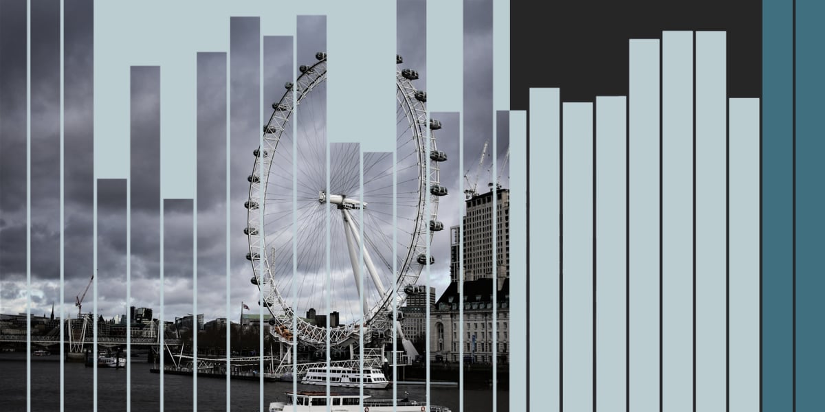 Is this miserable London weather for real?! | Datawrapper Blog