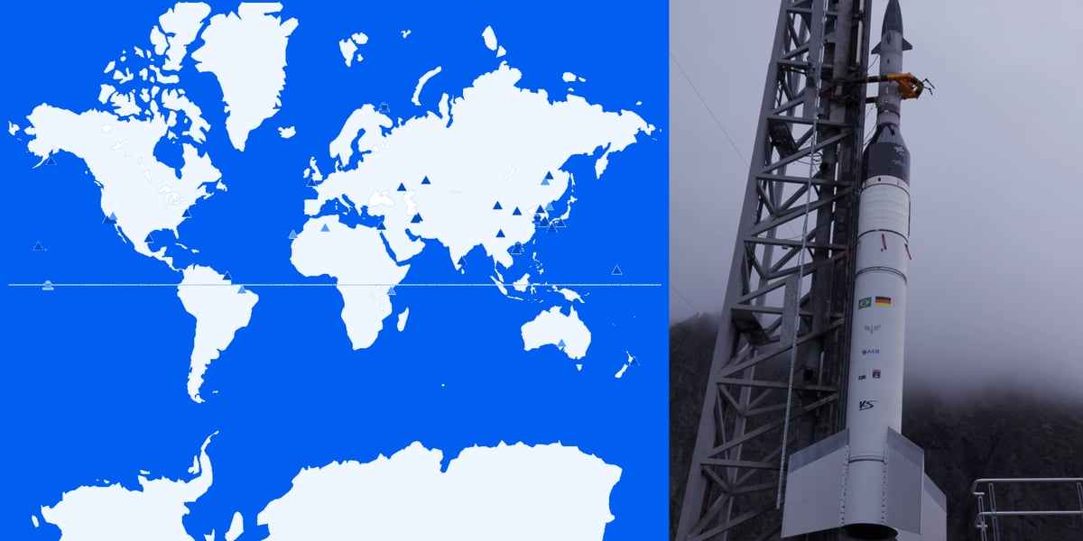 How to get to space | Datawrapper Blog