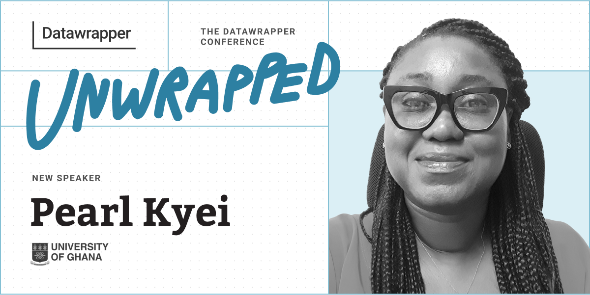 Pearl Kyei, University of Ghana, will speak about showing regional ...